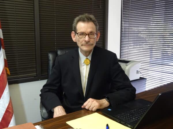 ⚖ | About Us | Douglas A. Crowder’s | Crowder Law Center